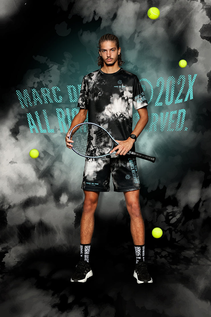 MARC DE PAW - Fashionable Tennis & Padel wear from Milano – Marc De Paw